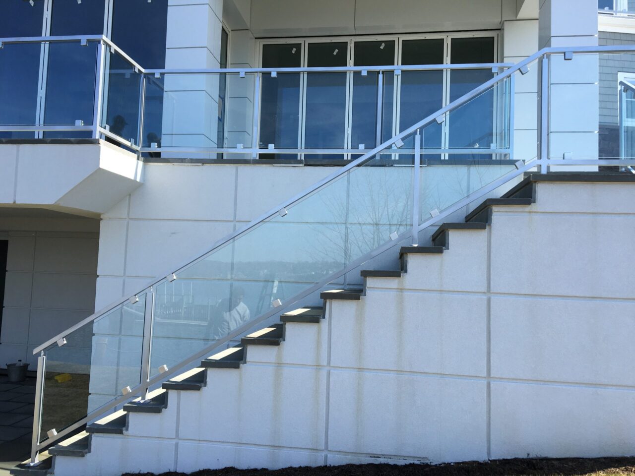 Newman Iron Works | Custom Metalcraft Since 1981