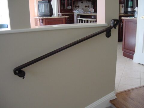 Newman Iron Works | Custom Metalcraft Since 1981