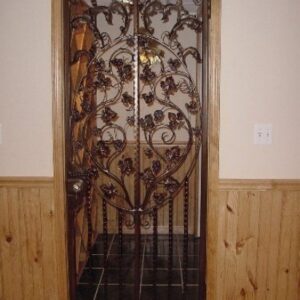 Interior Gates | Page 2 of 2 | Newman Iron Works