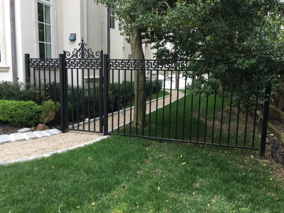 Newman Iron Works | Custom Metalcraft Since 1981