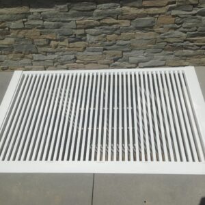 Cellar Well Guards | Newman Iron Works