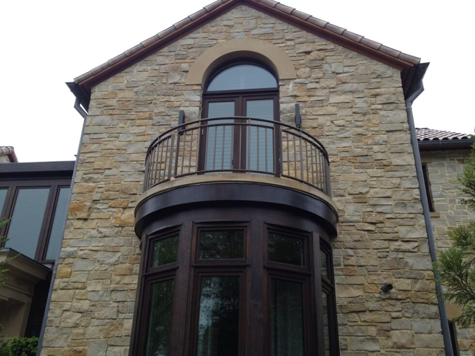 Newman Iron Works | Custom Metalcraft Since 1981