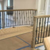 Interior Standard Railing 49 | Newman Iron Works