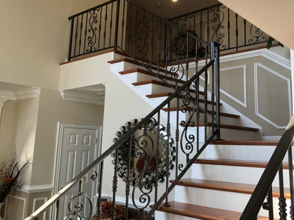 Newman Iron Works | Custom Metalcraft Since 1981